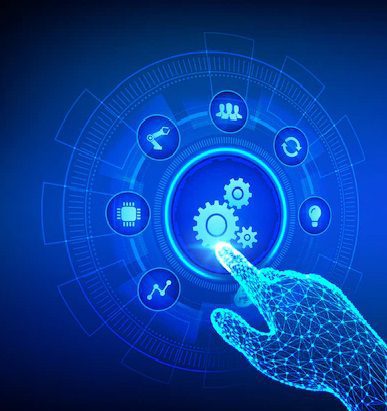 Automation Solutions | LSControl