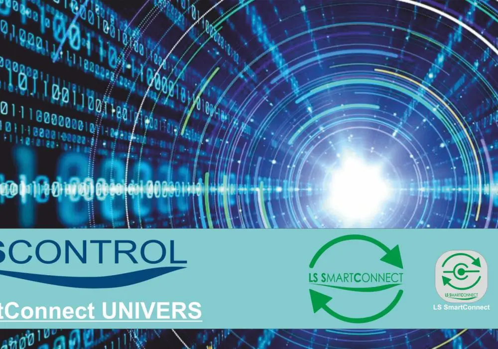 Expertise - LSControl